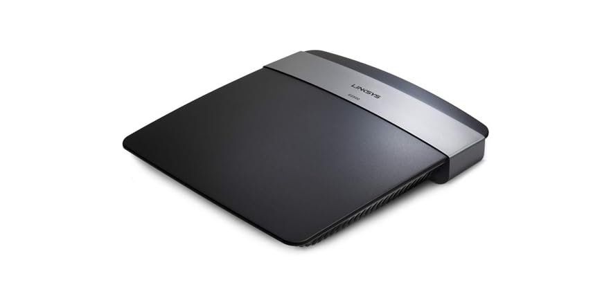 Linksys Wireless-N Router & Adapter Bundle