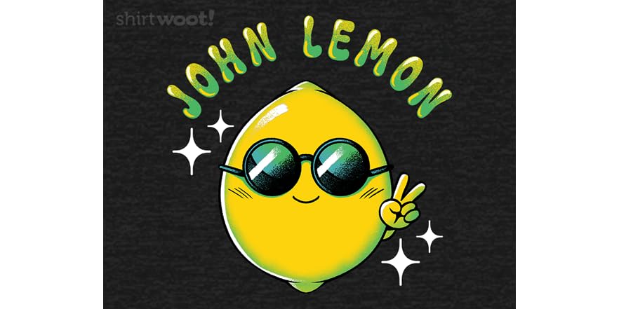 John Lemon