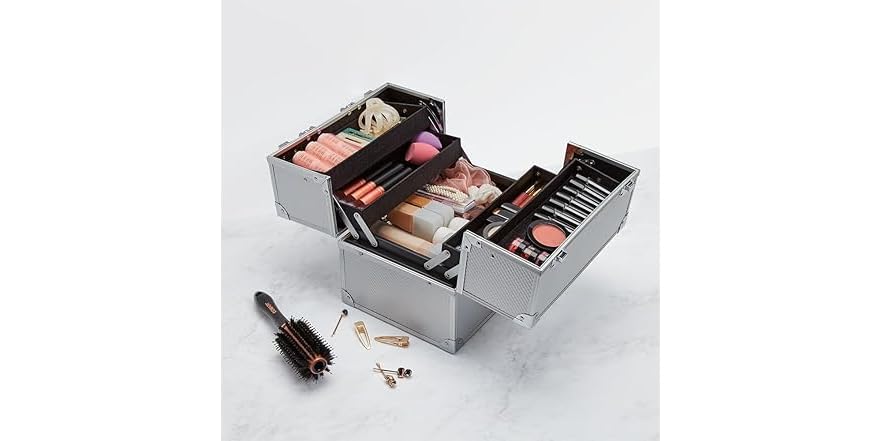 Conair Makeup Beauty Case
