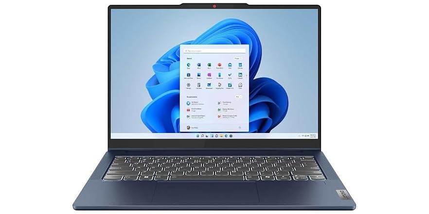 Lenovo Ideapad 5 14" 2-in-1 Touchscreen Laptop