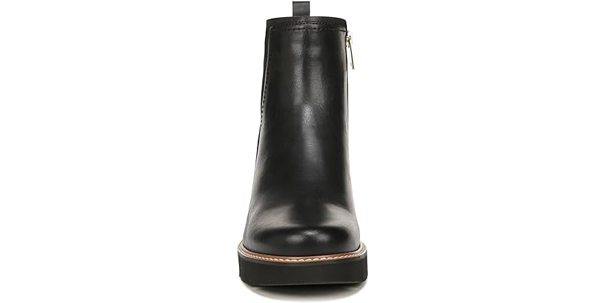 Naturalizer Darry Ankle Boot, 8.5 M