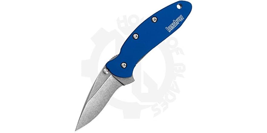 Kershaw Chive Folding Knife