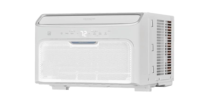 Frigidaire Inverter Quiet Temp Room AC