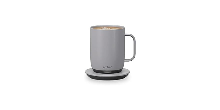 Temperature Control Mug 2, 10oz & 14oz