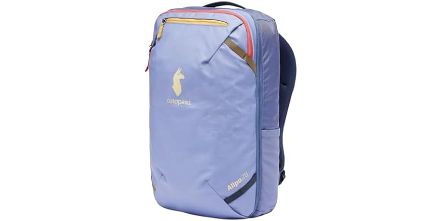 Cotopaxi Allpa 28L Travel Pack (Open Box)