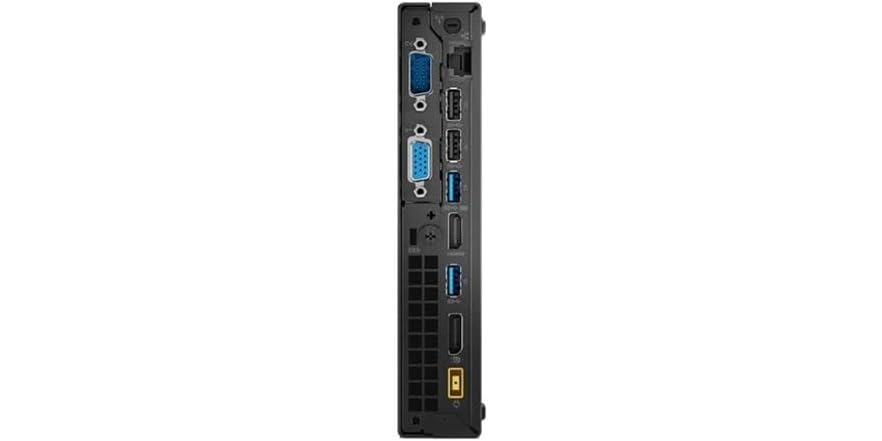 Lenovo ThinkCentre M920Q Tiny (i7-8700T) (Open Box)
