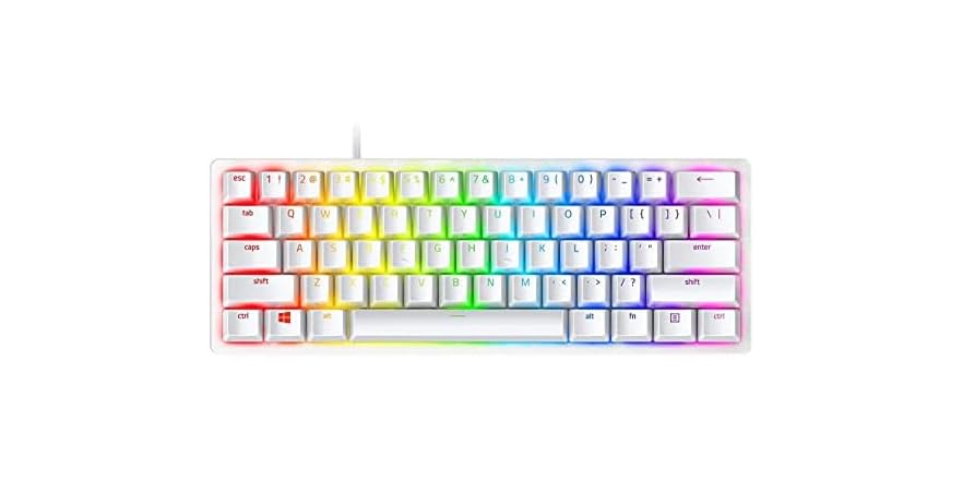 Razer Huntsman Mini Keyboard