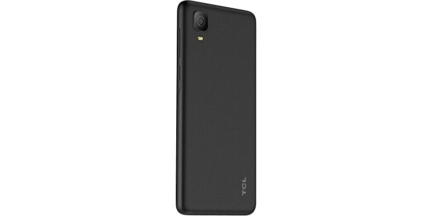 TCL A30 Unlocked Smartphone