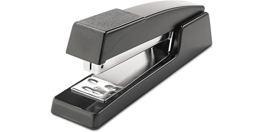 20-Sheet Cap Classic Full-Strip Stapler