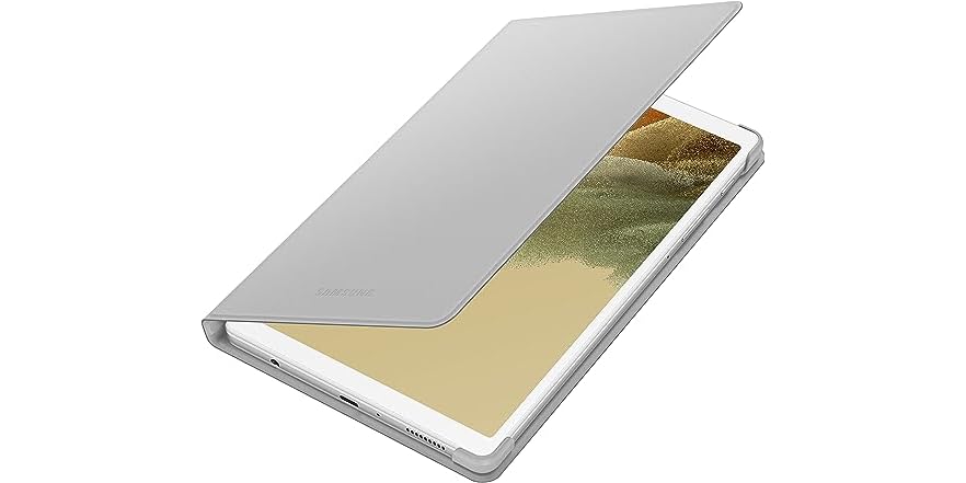 SAM-T220 SILVER Samsung Galaxy Tab A7 SILVER Silver (Open Box)