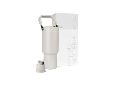 Simple Modern Trek Pivot | 30oz Flip