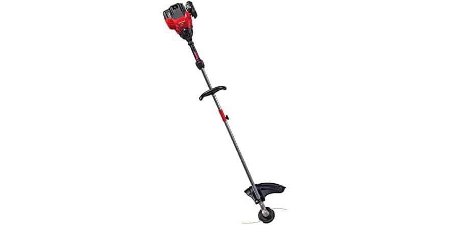 CRAFTSMAN 4-Cycle Gas String Trimmer