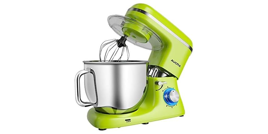 Aucma Stand Mixer