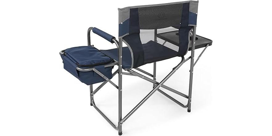 MOUNTAIN SUMMIT GEAR Foldable Cooler Chair
