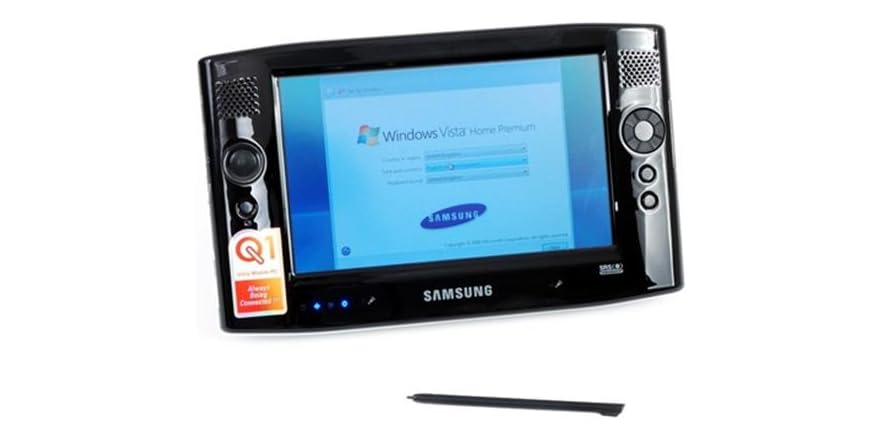 Samsung Q1 Ultra Mobile PC