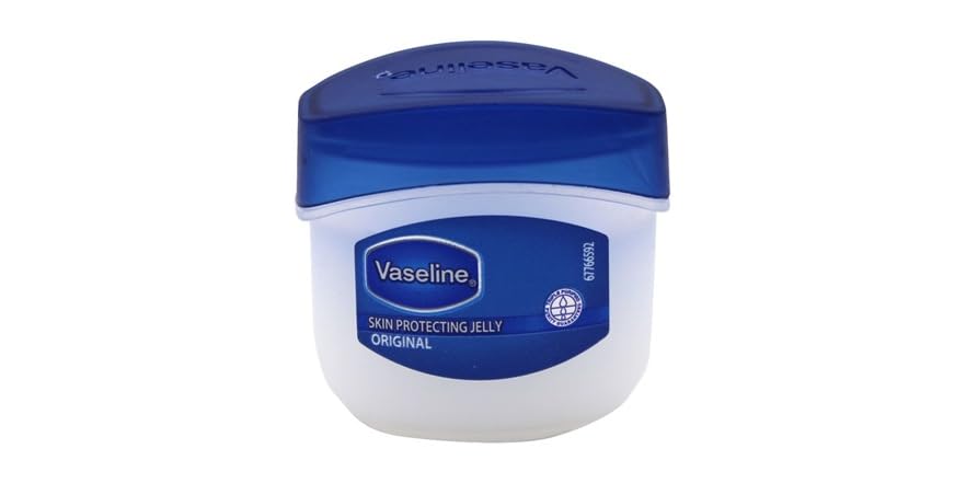 24 pk Travel Size Vaseline 5.5G