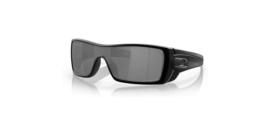 Oakley Men's Batwolf Shield Sunglasses