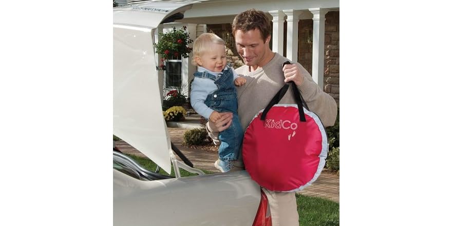 KidCo PeaPod Portable Baby/Pet Tent