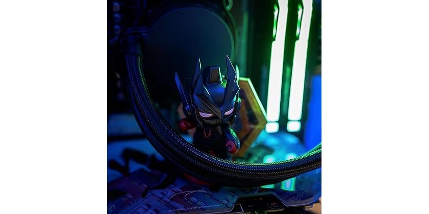 ZOTAC MEK Hero G3 Spider-Man Bundle