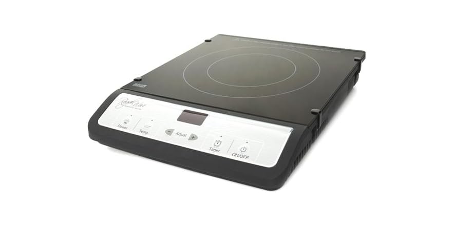 Regal Ware Induction Cooktop