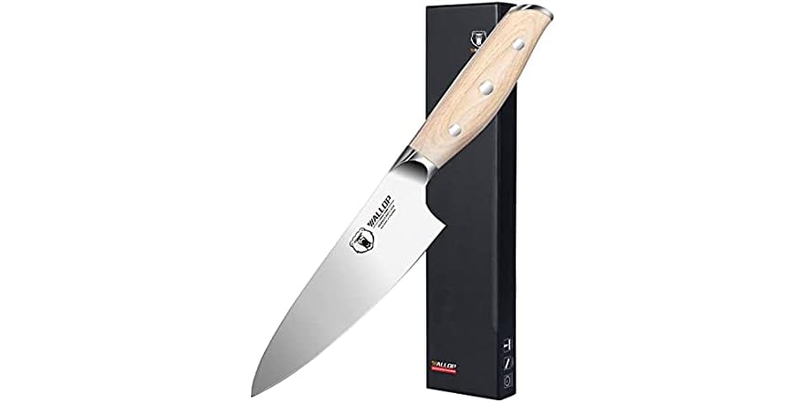 WALLOP Small Chef Knife