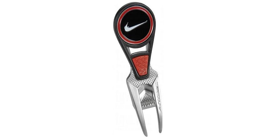 Nike Closeout CVX Ball Mark Repair Tool