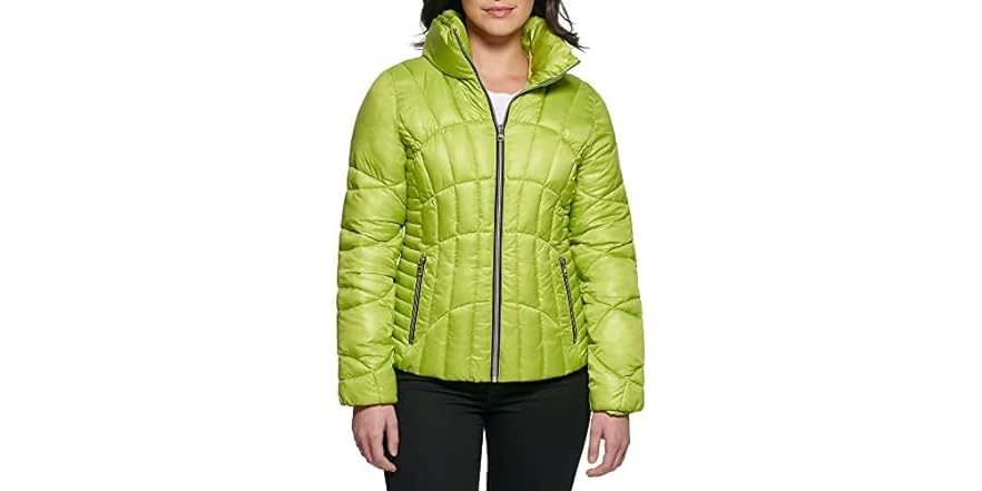 GUESS Fall