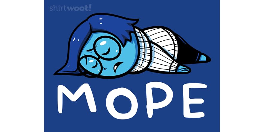 MOPE