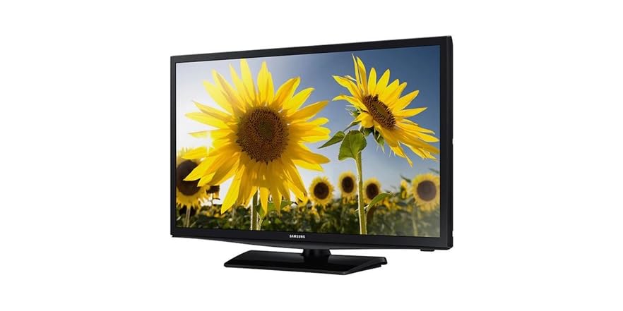 Samsung 24" Class H4000 LED TV