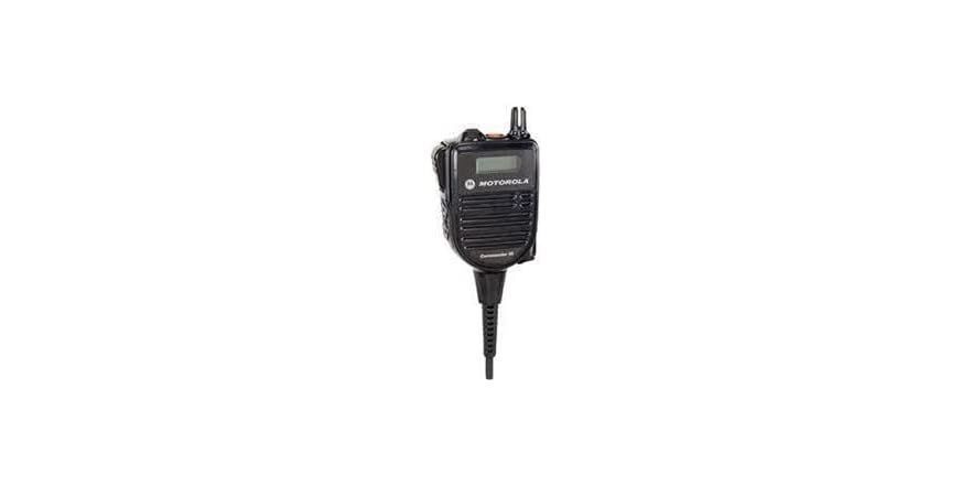 IMPRES Display Remote Speaker Microphone