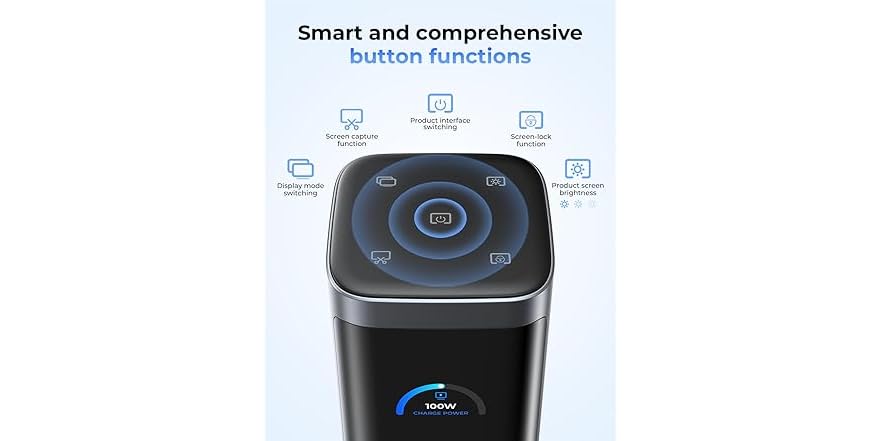 RayCue 15in1 Docking Station | Triple Monitor