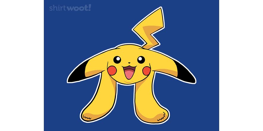 Pi-kachu!