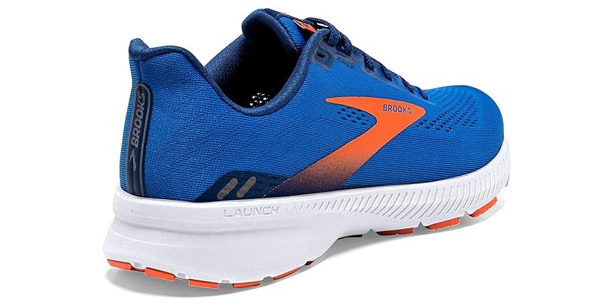 Brooks Launch 8 Men's Shoes