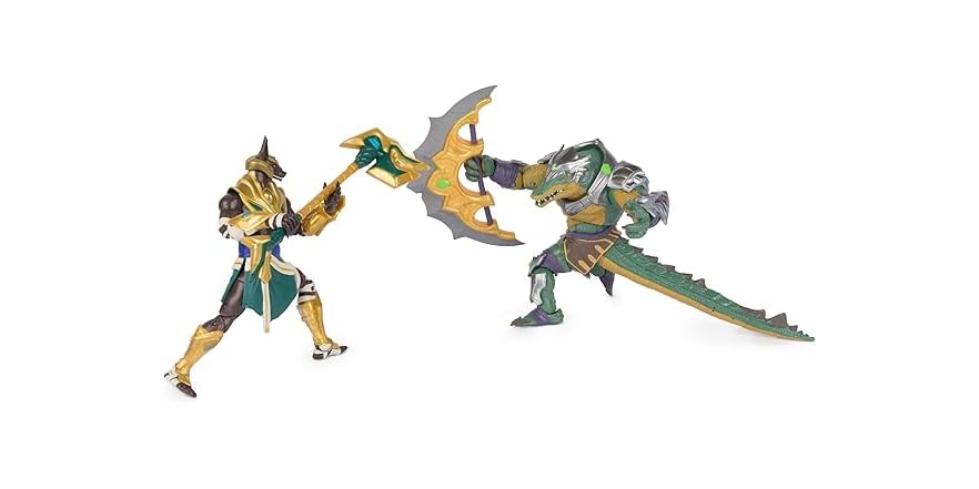 League of Legends Collectible Figures