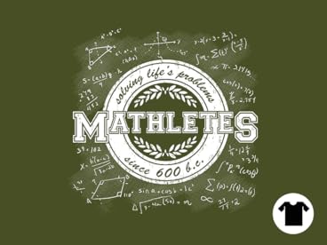 Mathletes