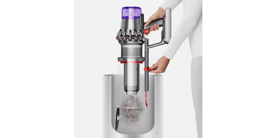 Dyson SV29 Outsize Extra Cordless Vacuum