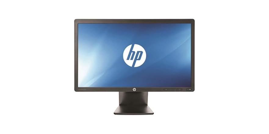 HP EliteDisplay E221 21.5" LED Backlit Monitor