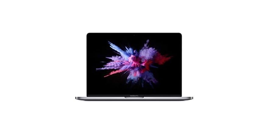 Apple Macbook Pro 13.3" (2019)