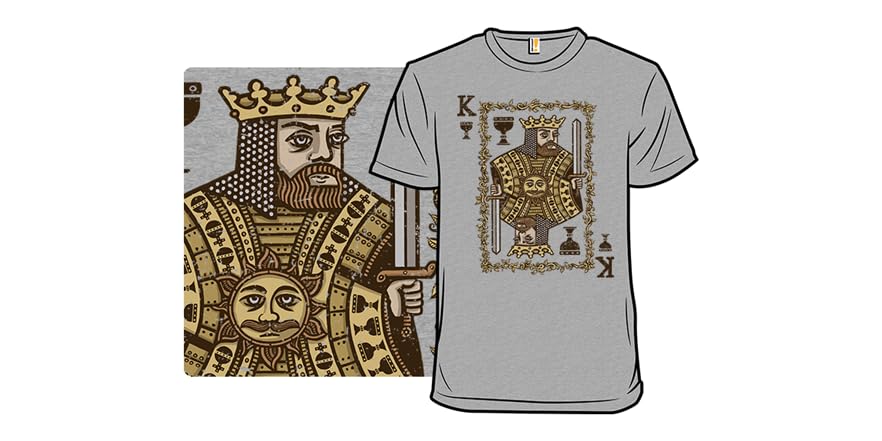 Arthur, King of the Britons