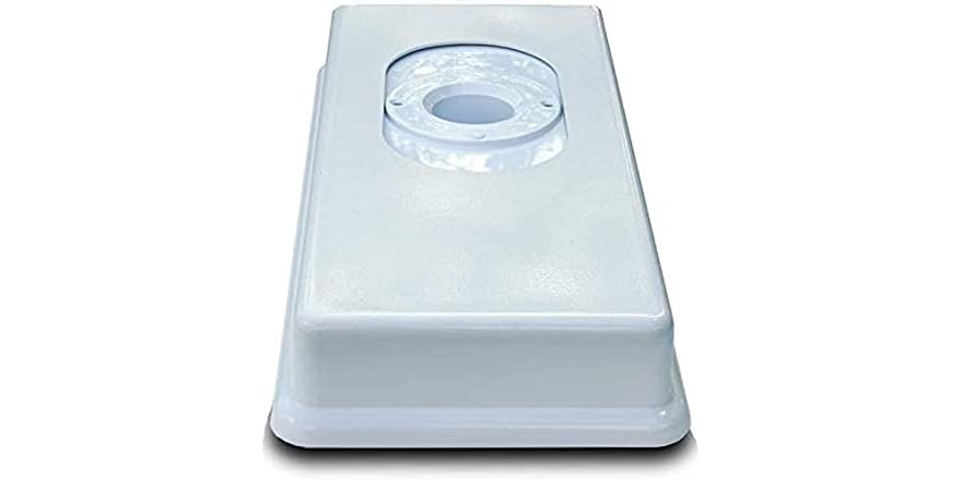 Medway Complete Easy Toilet 19" Riser Kit