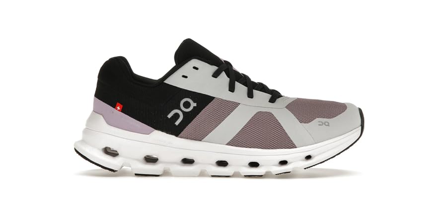 On Running Cloudrunner Womens Shoes
