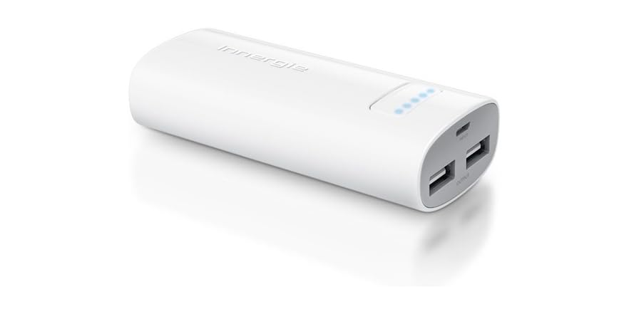 Innergie 6800 mAh Power Bank - 3 Pack