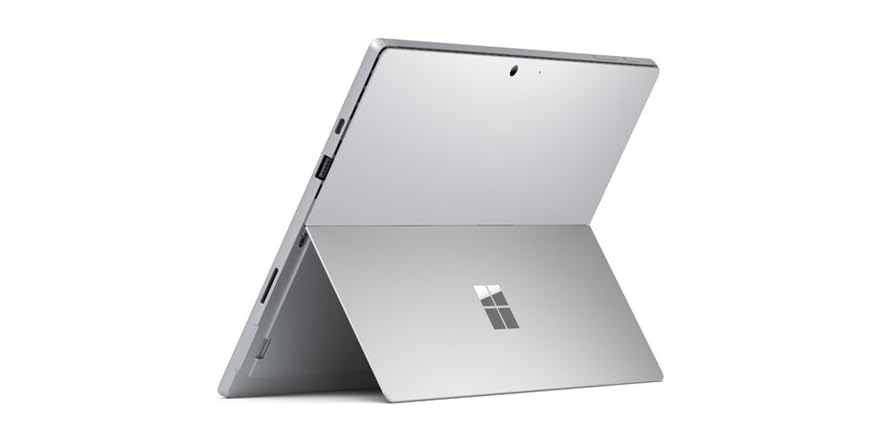 NEW Microsoft 12.3" Multi-Touch Surface Pro 7