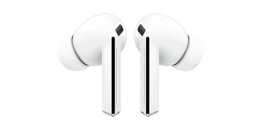 (NEW) Samsung Galaxy Buds 3 Pro AI Earbuds (International Version)