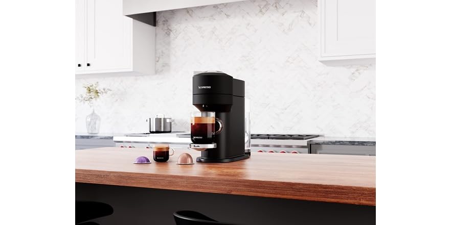 (NEW!) Nespresso Vertuo Next Deluxe Espresso Maker
