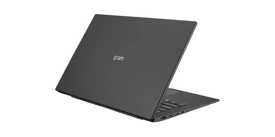 LG Gram 14" FHD Intel 12th Gen Laptop