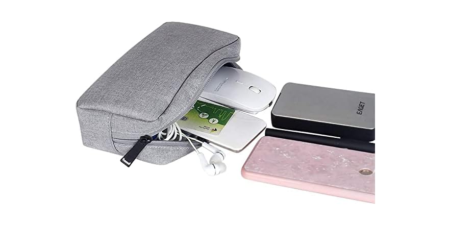 Universal Soft Carrying Case Bag