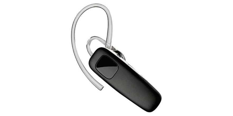 Plantronics M70 Bluetooth Headset