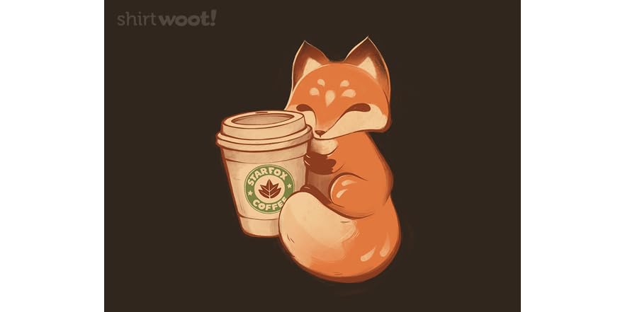 Fox Coffee