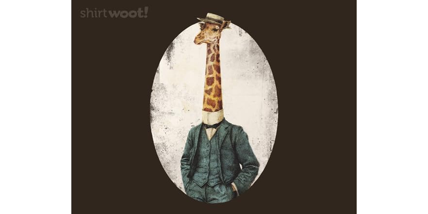 High Class Gentleman